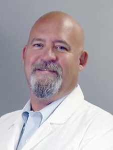 Joseph Burkhardt, D.O. – Brookside Surgery Center